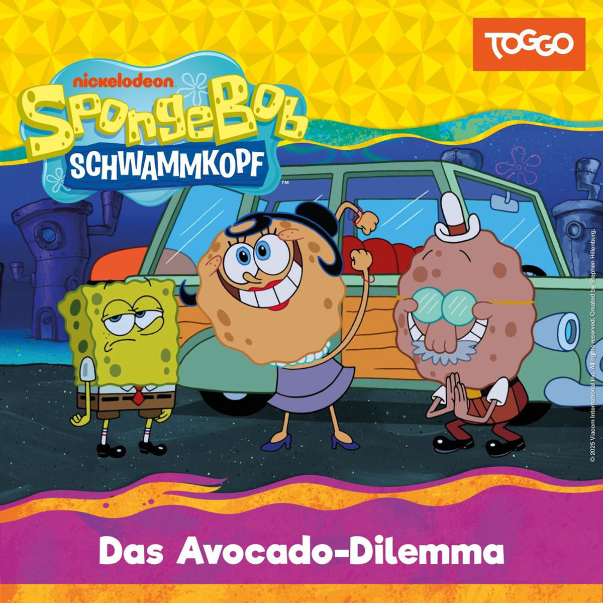 Folge 229: Das Avocado-Dilemma | RTL+