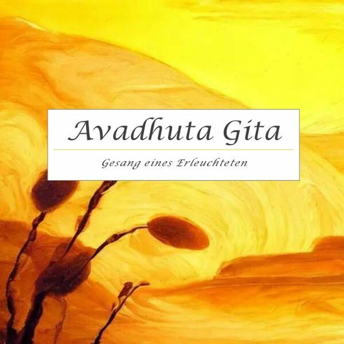 Avadhuta Gita | RTL+