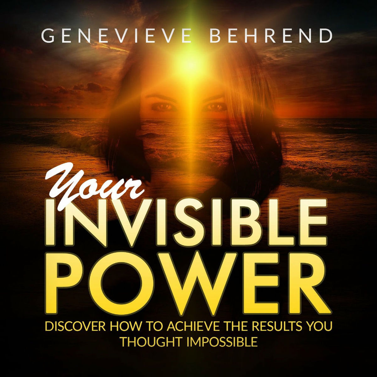 Your Invisible Power and How to Use It | RTL+