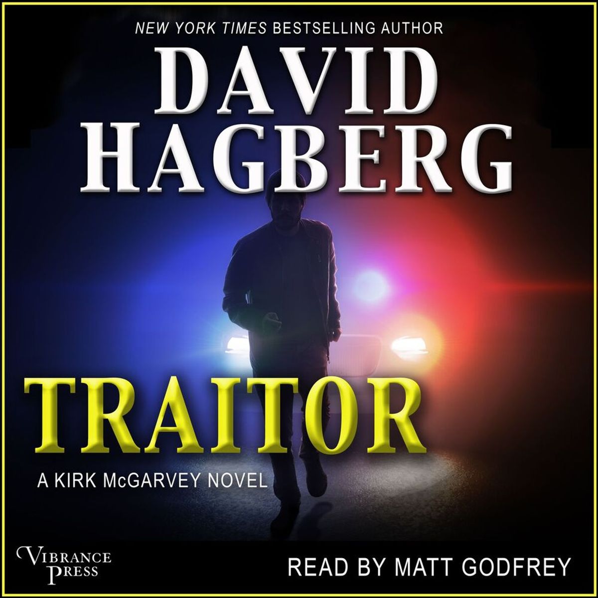 Traitor - McGarvey, Book 27 | RTL+