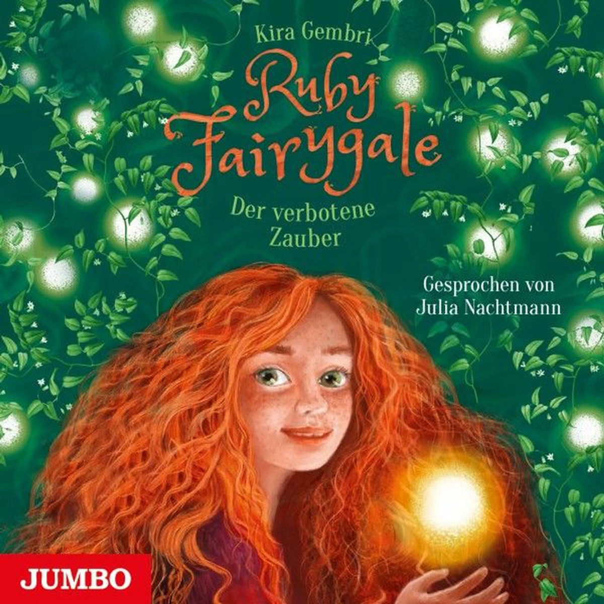 Ruby Fairygale. Der verbotene Zauber (Band 5) | RTL+