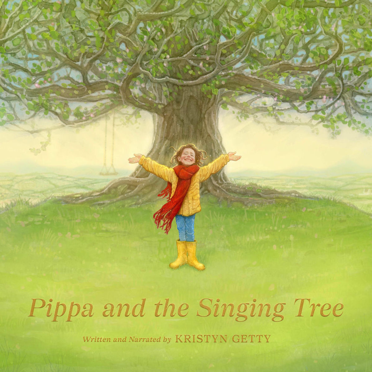 Pippa and the Singing Tree | RTL+