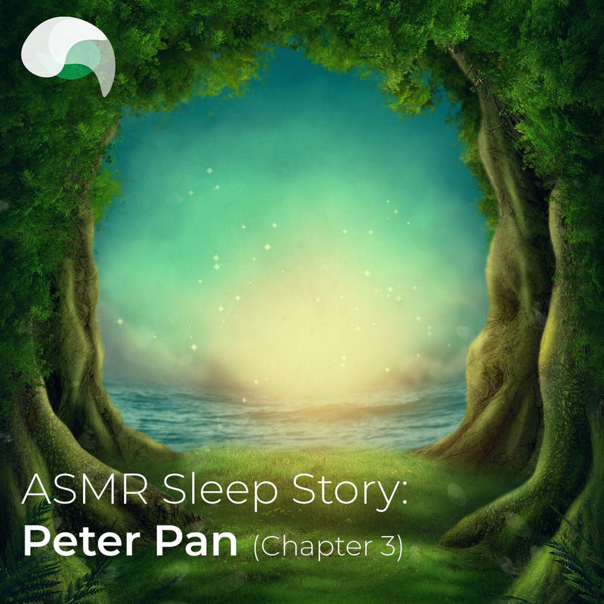 ASMR Sleep Story: Peter Pan (Chapter 3) | RTL+