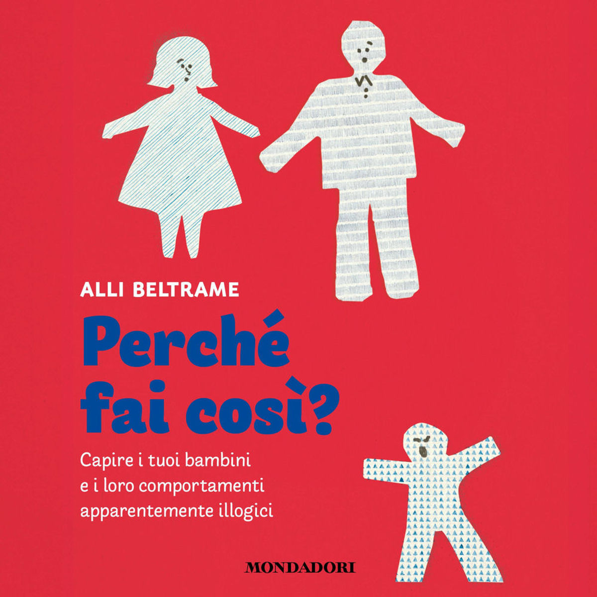 Perché fai così? | RTL+