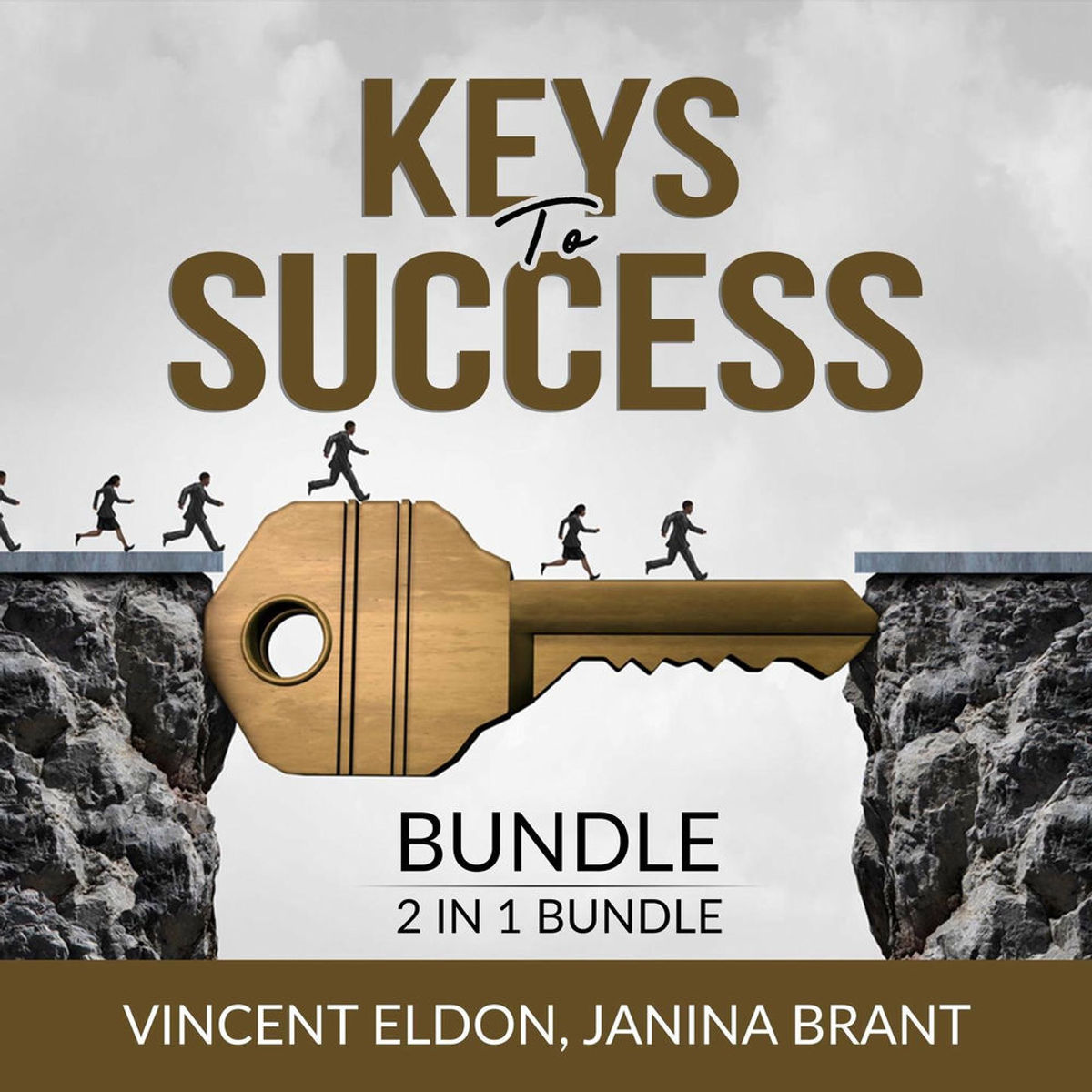 Keys to Success Bundle - 2 in 1 Bundle: Rules for Life and How to Do the Work | RTL+