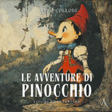 Le avventure di Pinocchio - Audiolibro | RTL+