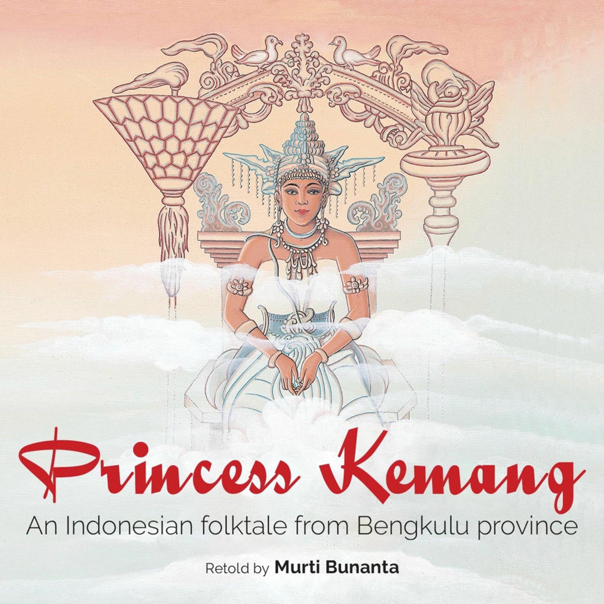 Princess Kemang: An Indonesian folktale from Bengkulu Province | RTL+