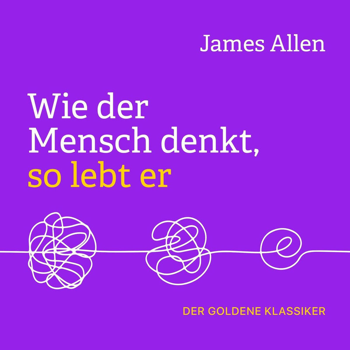 Wie der Mensch denkt, so lebt er | RTL+