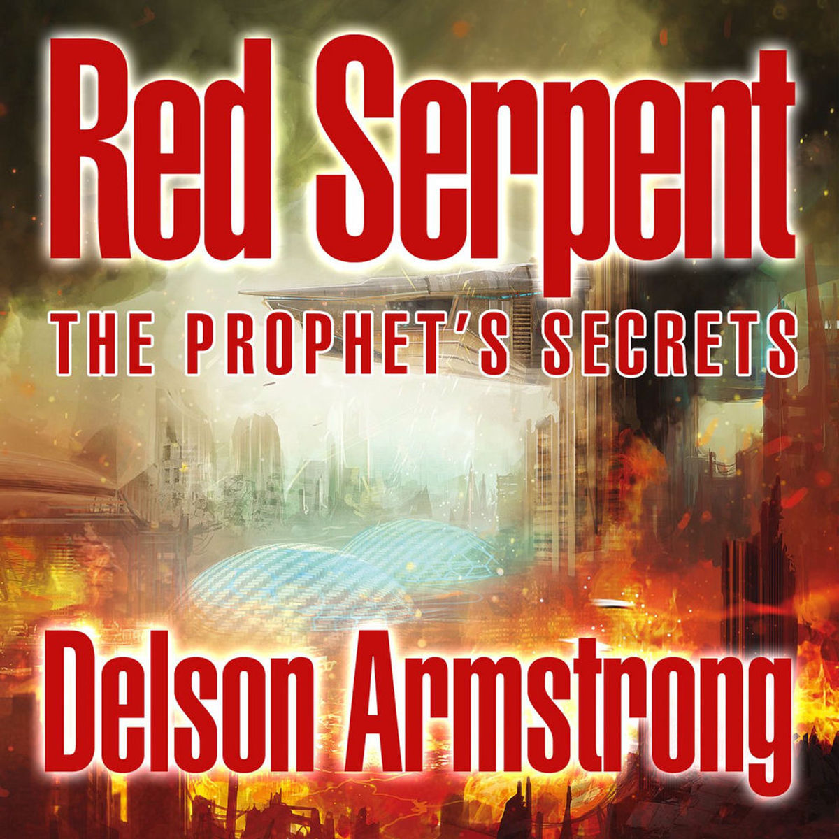 Red Serpent: The Prophet's Secrets | RTL+