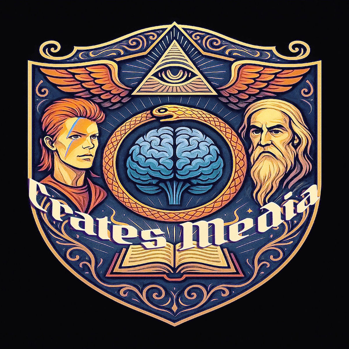 Immortality Machine Via Sonic Sourcery - Spatial Data Fabric | RTL+