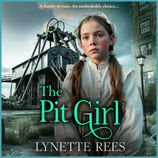 The Pit Girl - An utterly gripping and heartbreaking tale of courage ...