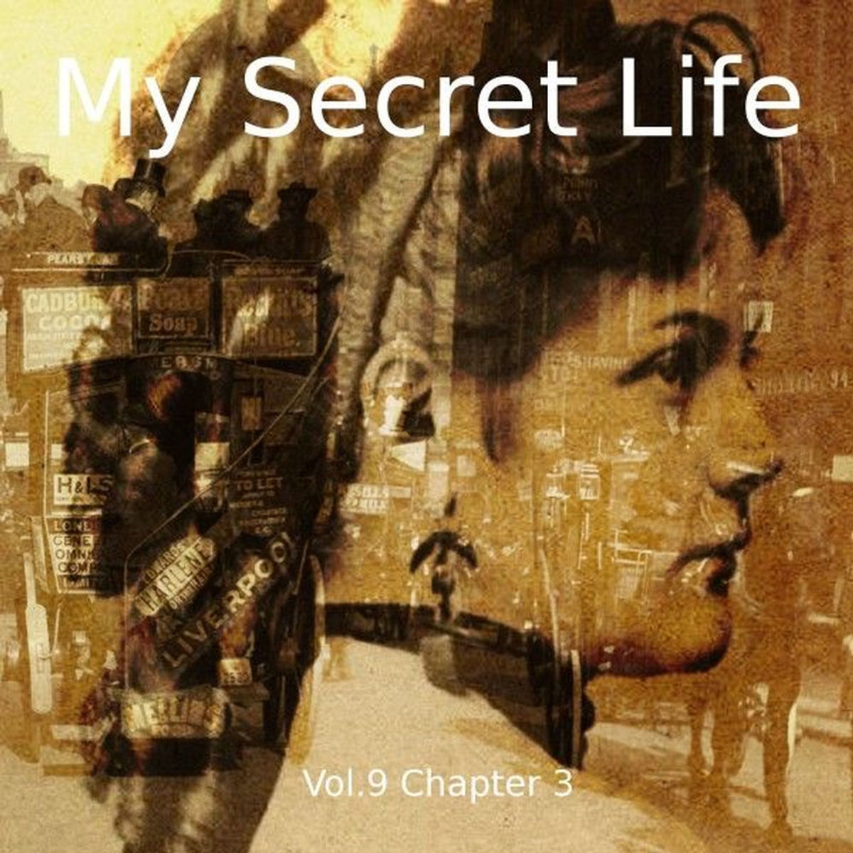 My Secret Life, Vol. 9 Chapter 3 | RTL+