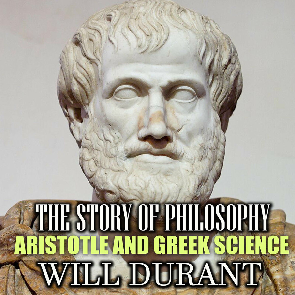 The Story of Philosophy. Aristotle and Greek Science | RTL+