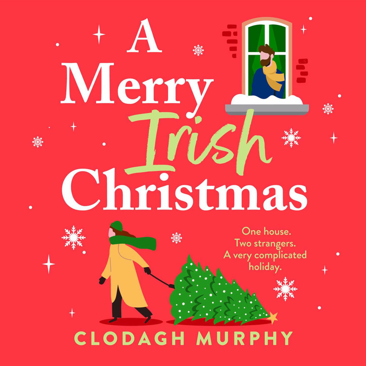 A Merry Irish Christmas - The must-read Irish Christmas romantic comedy ...