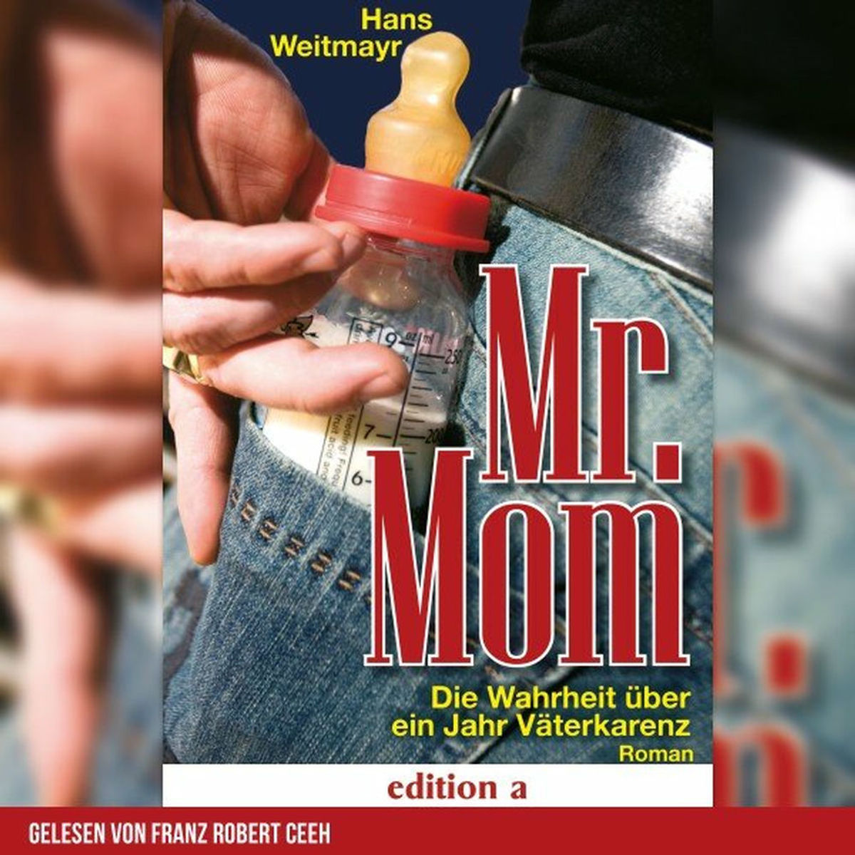 Mr. Mom | RTL+