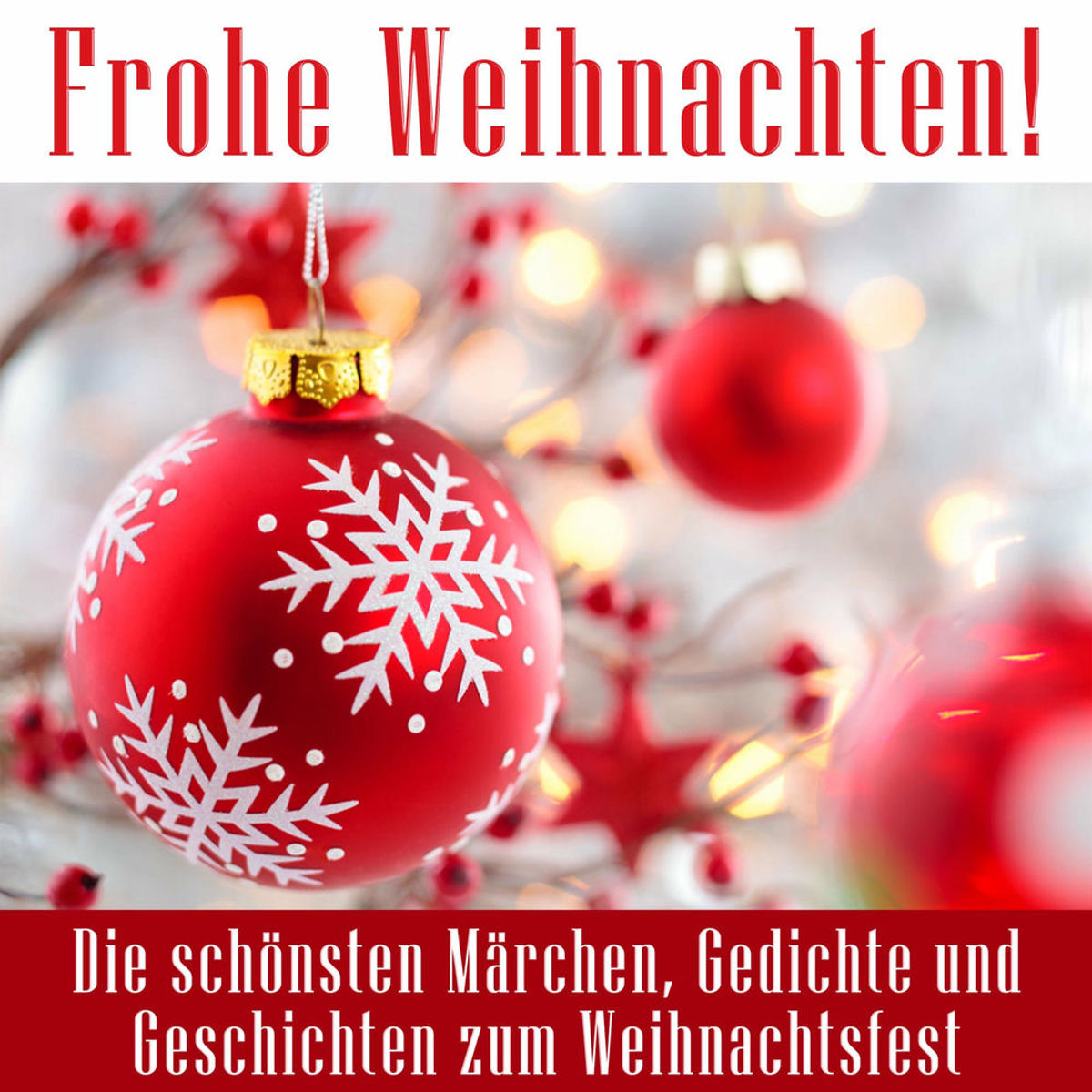 Frohe Weihnachten! | RTL+