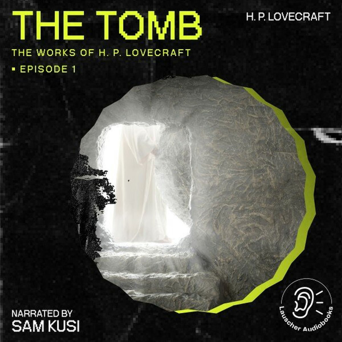 The Tomb (The Work of H. P. Lovecraft, Episode 1) | RTL+
