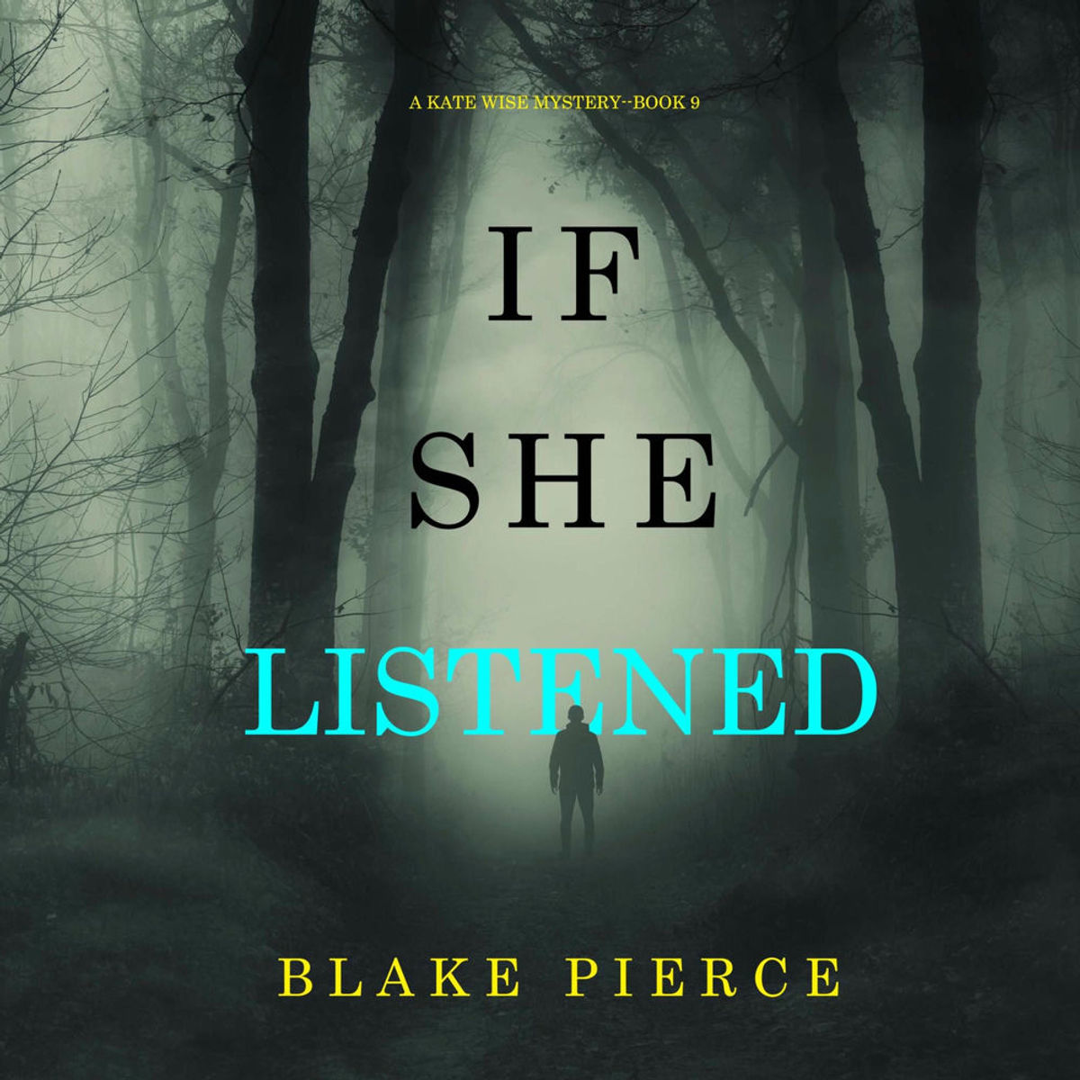 If She Listened (A Kate Wise Mystery—Book 9) | RTL+