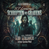 H. P. Lovecrafts Schriften des Grauens - Folge 12: Red Meadows | RTL+