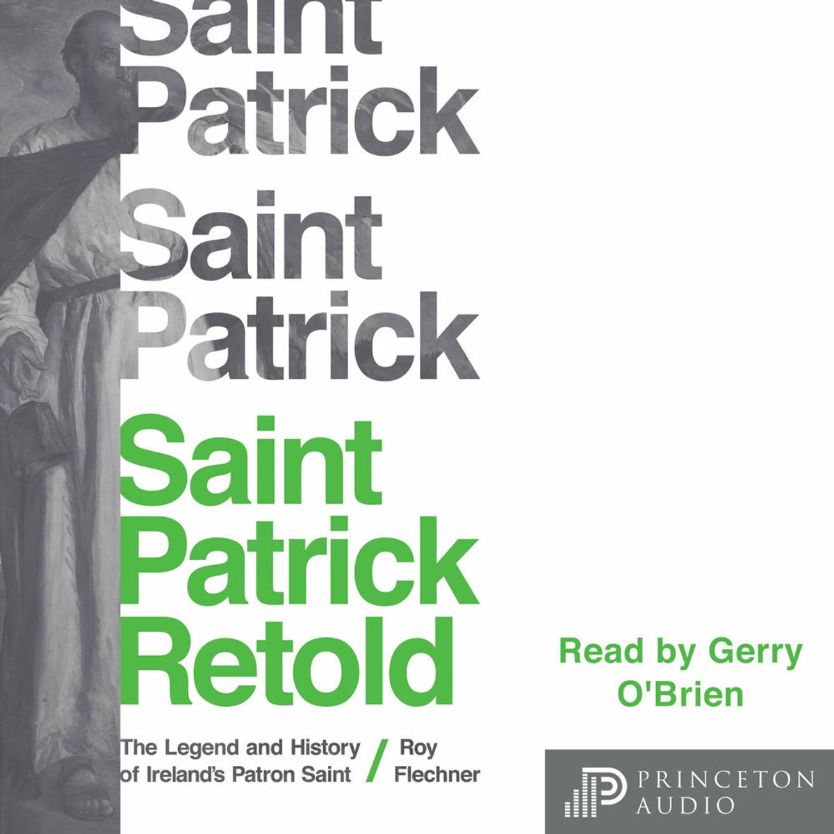 Saint Patrick Retold | RTL+
