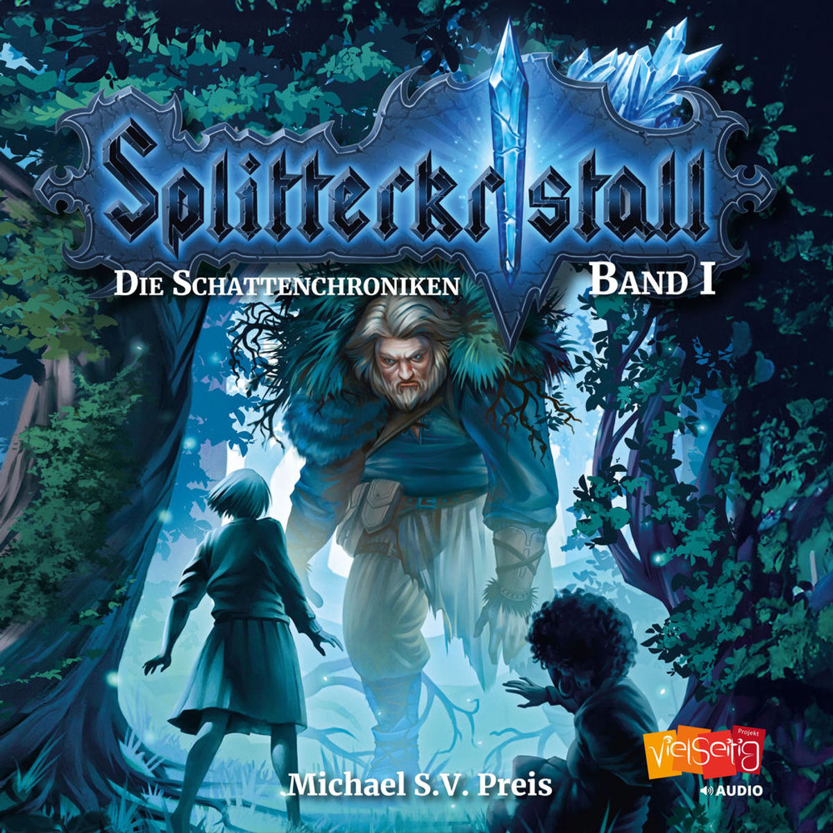 Splitterkristall | RTL+