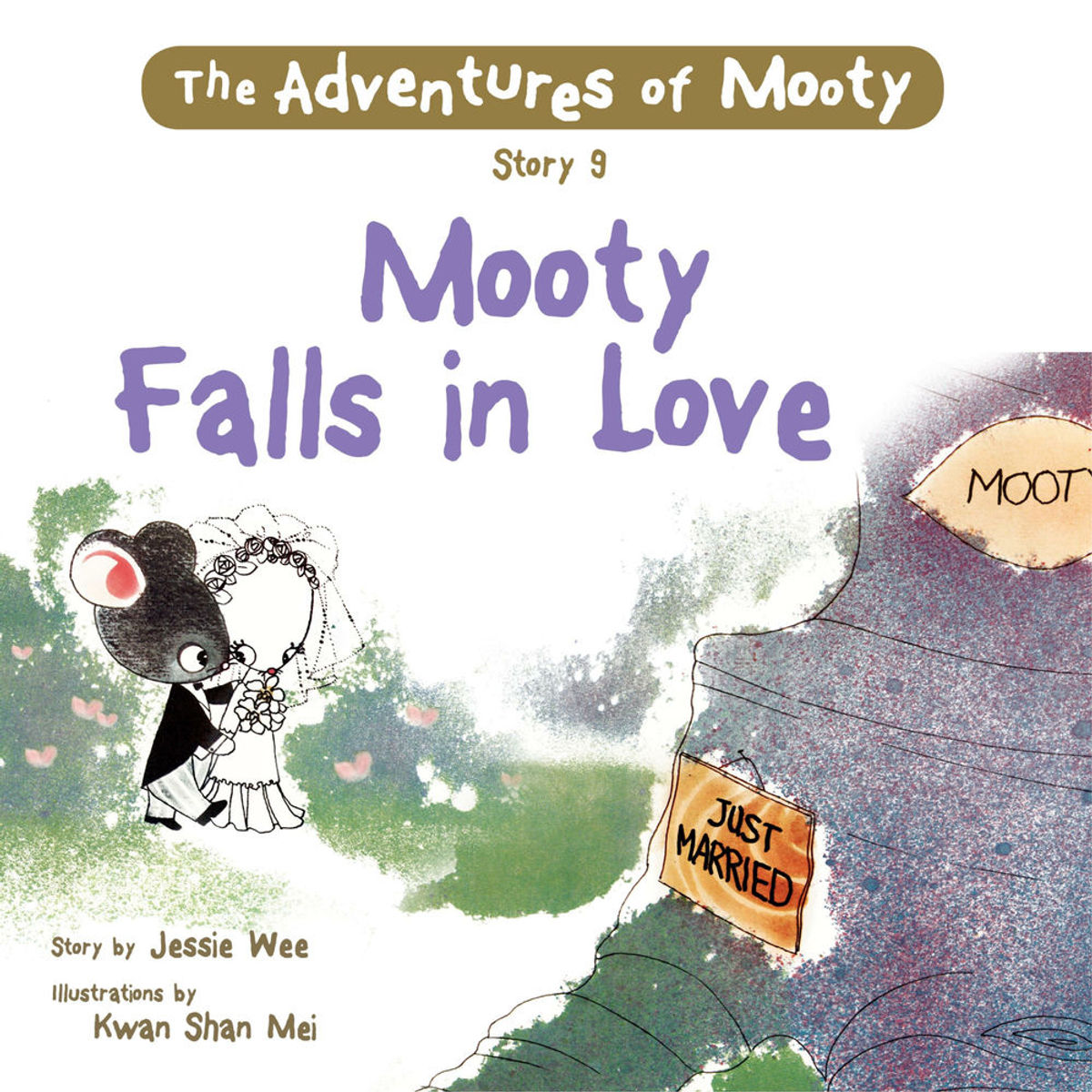 Mooty Falls in Love | RTL+