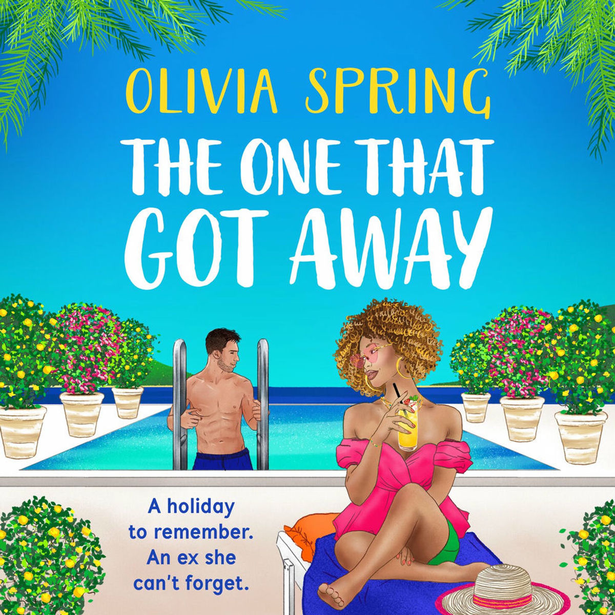 One That Got Away - A BRAND NEW absolutely gorgeous, hilarious romantic comedy from BESTSELLER ...