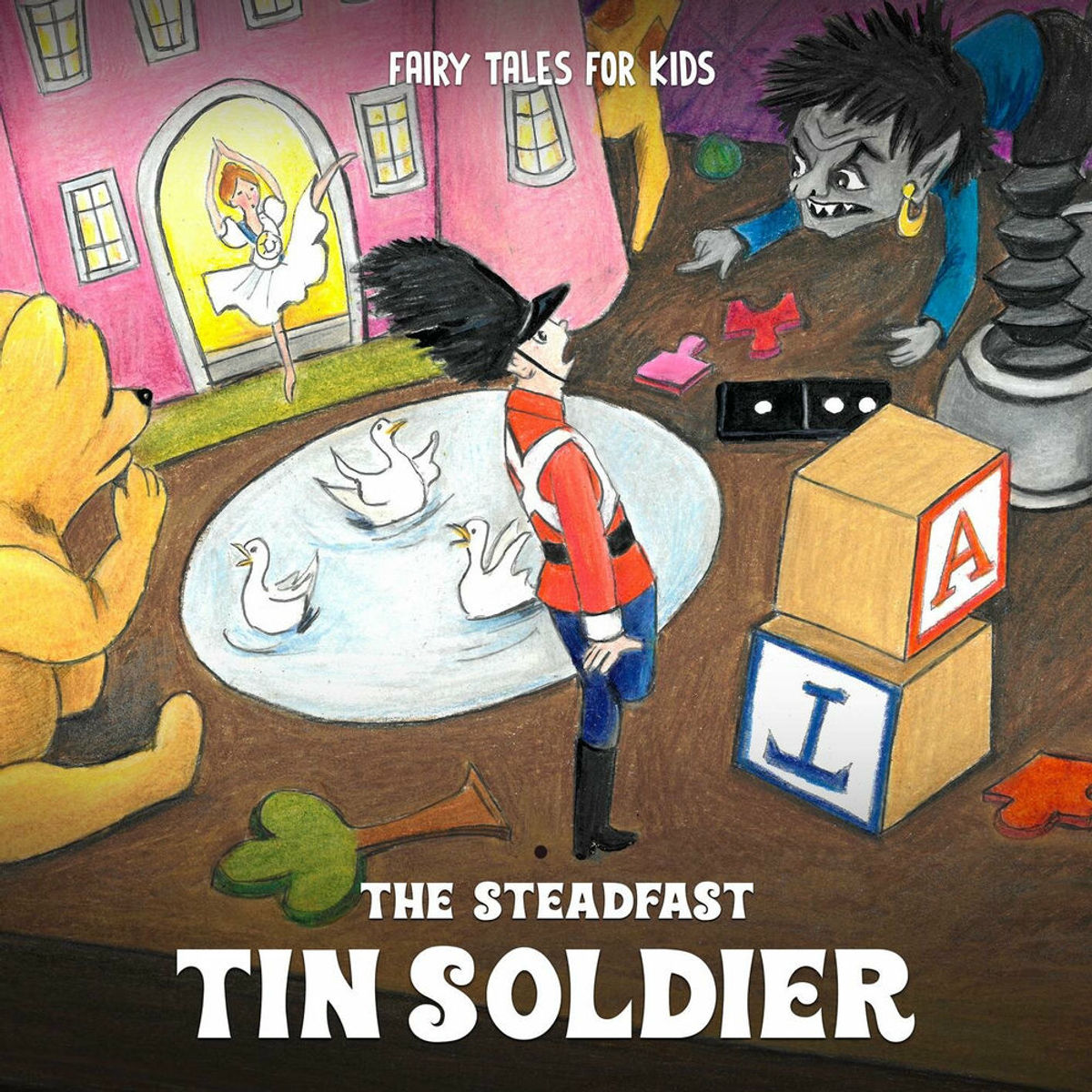 The Steadfast Tin Soldier | RTL+