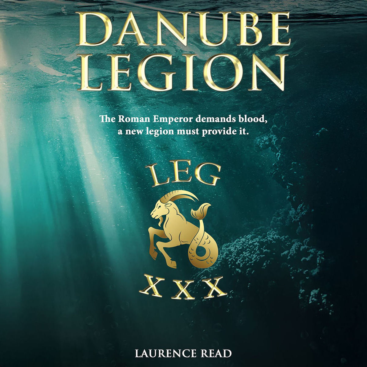 Danube Legion | RTL+