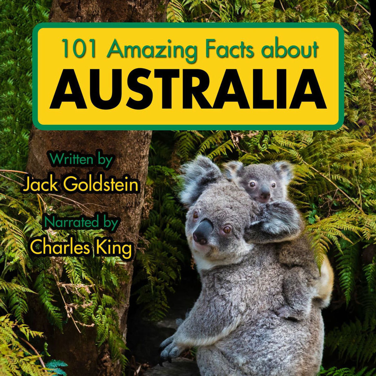101 Amazing Facts about Australia | RTL+