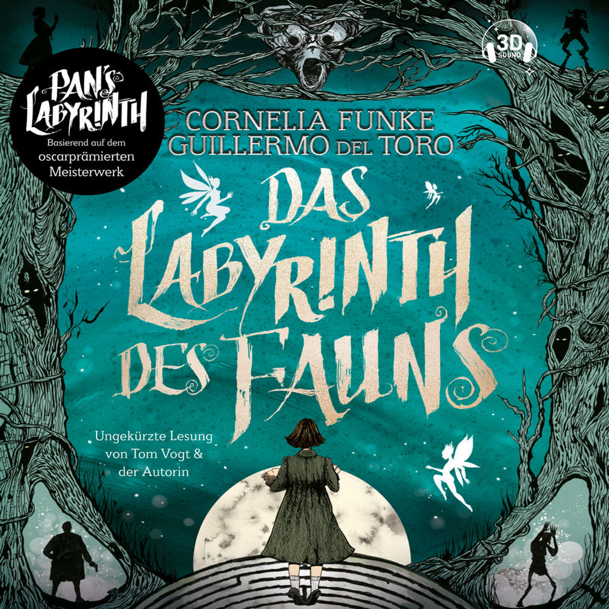 Das Labyrinth des Fauns - Pans Labyrinth | RTL+