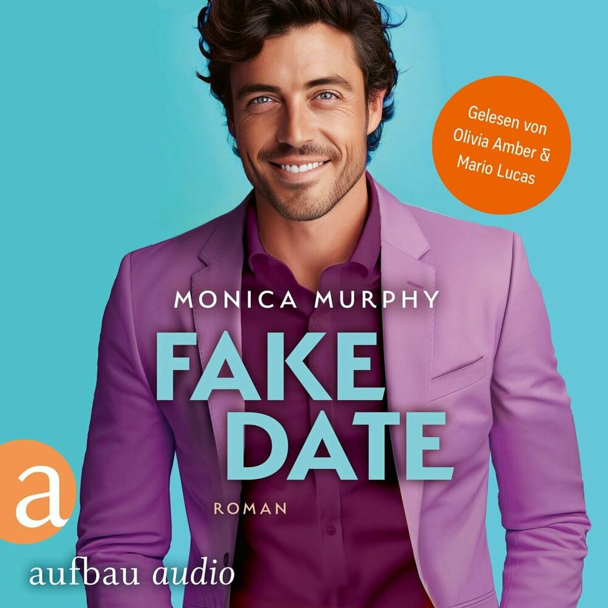 Fake Date - Die Dating Serie, Band 2 | RTL+