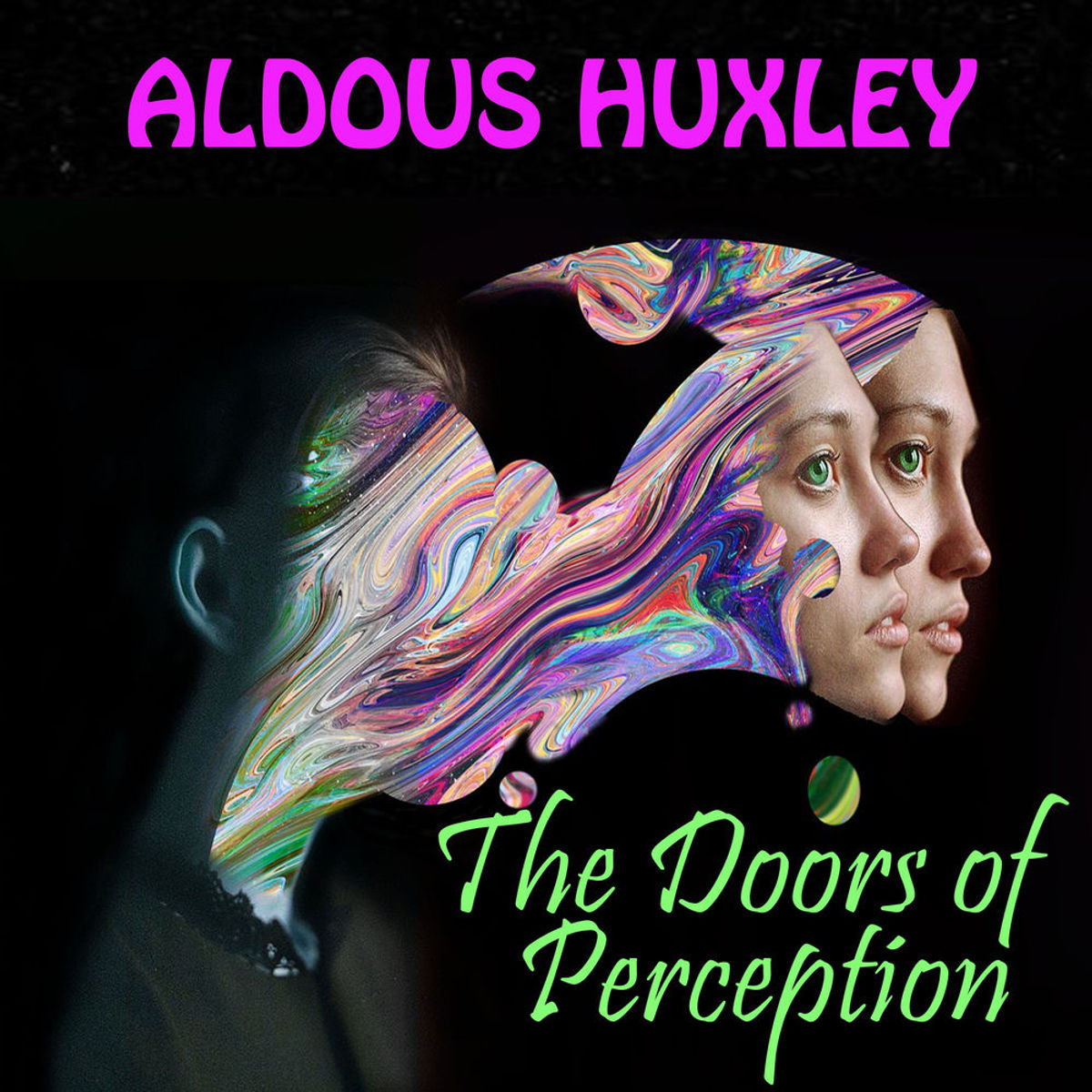 The Doors of Perception | RTL+