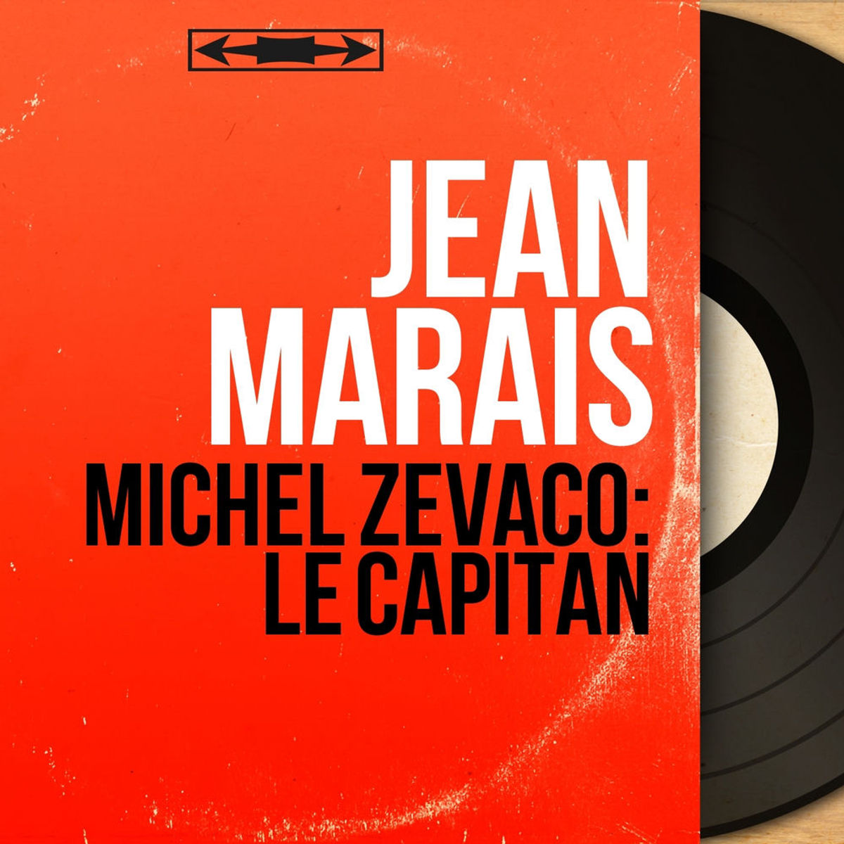 Michel Zevaco: Le capitan | RTL+