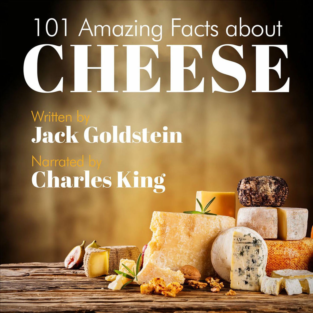 101 Amazing Facts about Cheese | RTL+