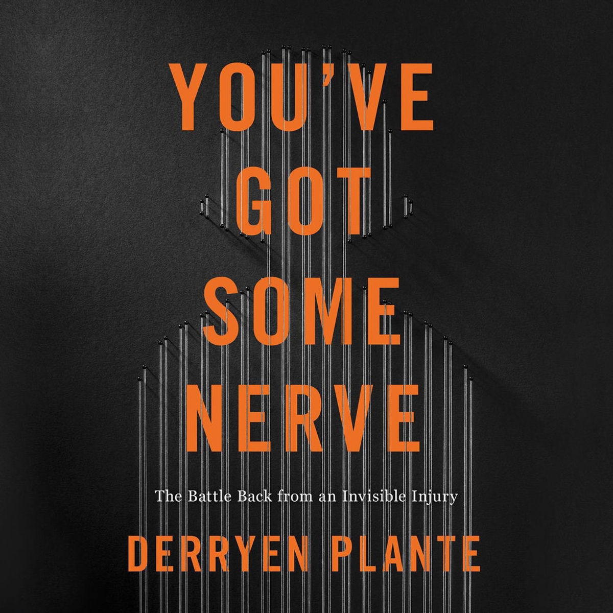 You've Got Some Nerve | RTL+