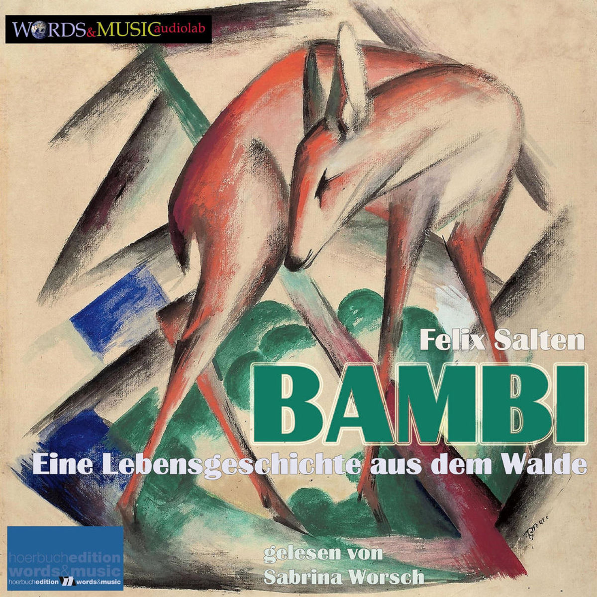 Bambi | RTL+