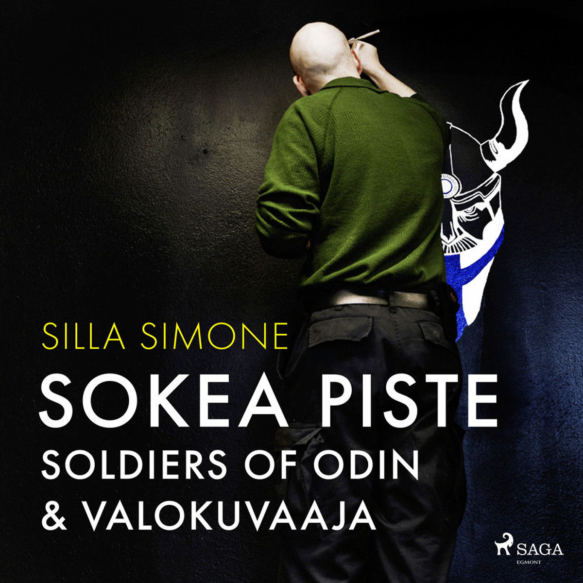 Sokea piste – Soldiers of Odin & valokuvaaja | RTL+