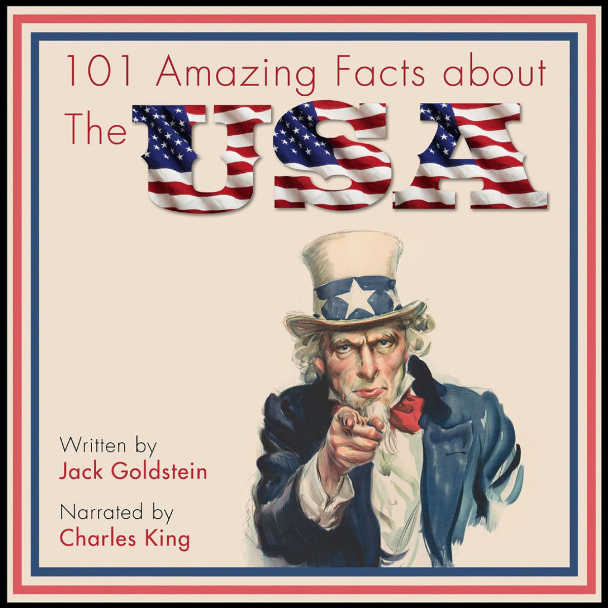 101 Amazing Facts about The USA | RTL+