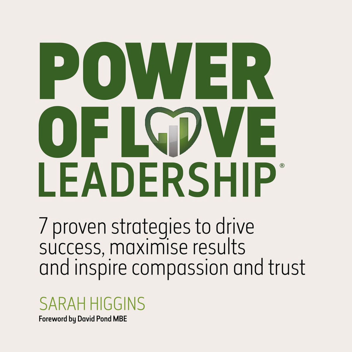 Power of Love Leadership - 7 Proven Strategies to Drive Success ...