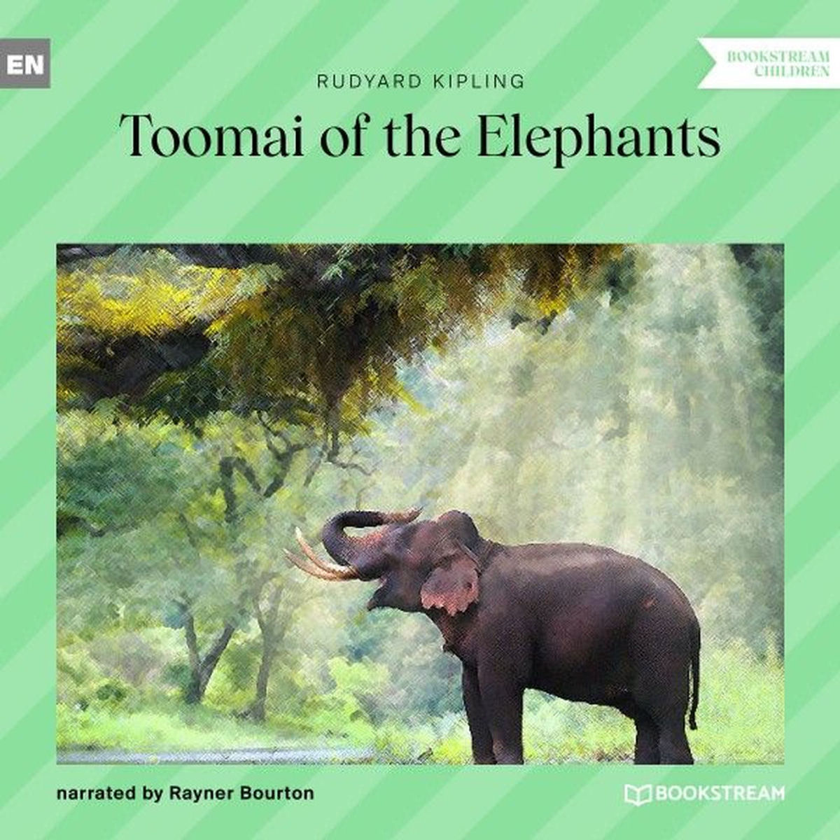 Toomai of the Elephants | RTL+