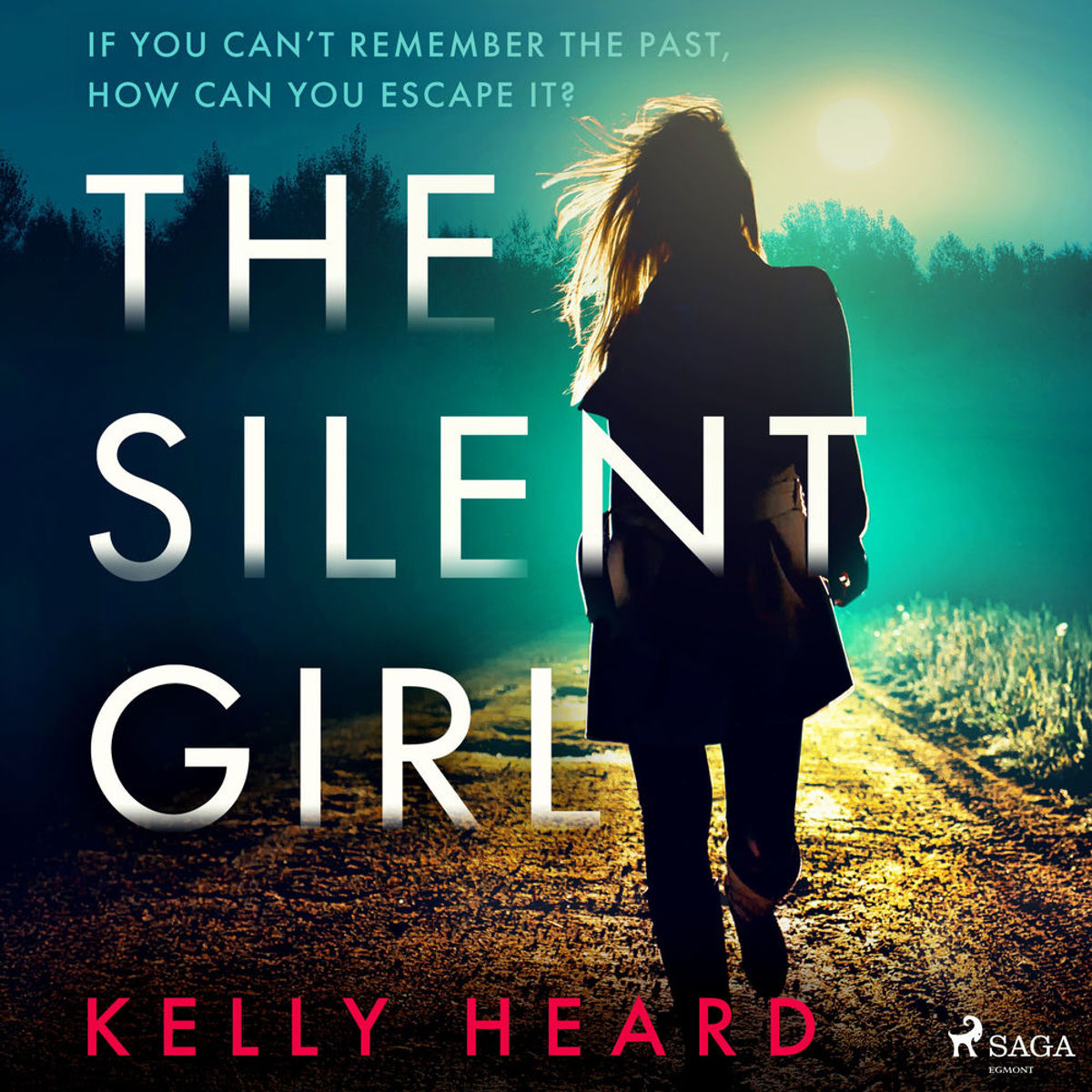 The Silent Girl Rtl
