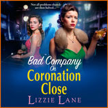 Bad Company on Coronation Close - Coronation Close, Book 5 | RTL+