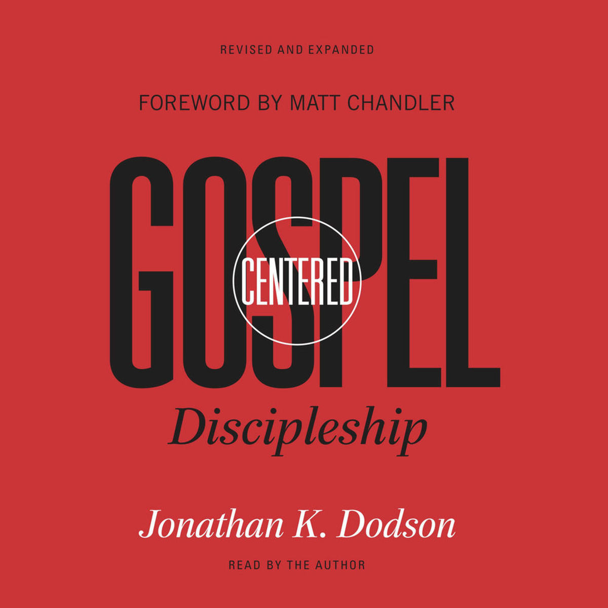 Gospel-Centered Discipleship | RTL+