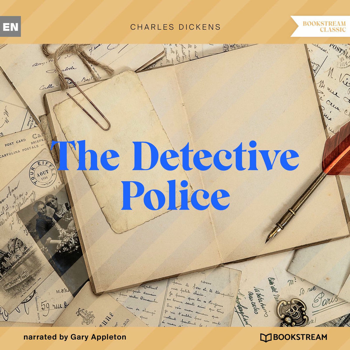 The Detective Police | RTL+