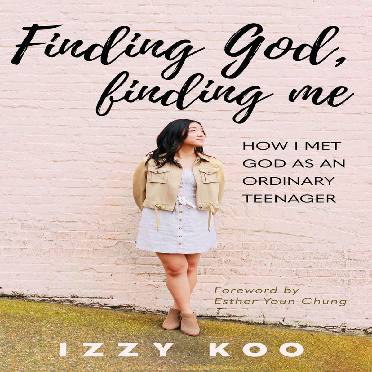 Finding God, Finding Me - How I met God as an ordinary teenager | RTL+