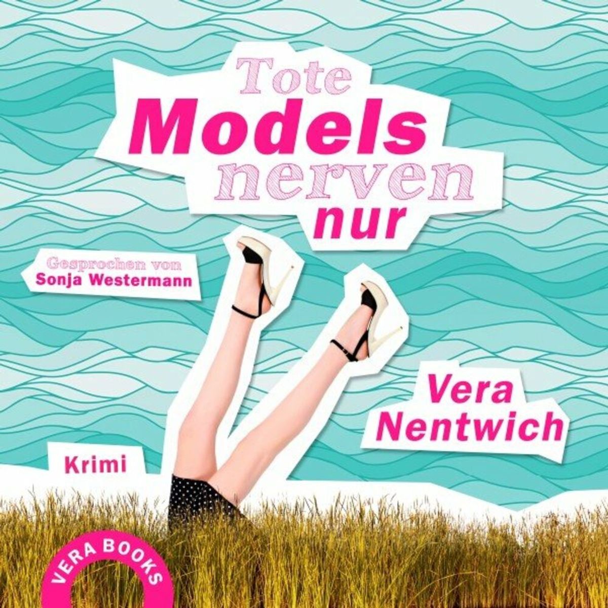 Tote Models nerven nur | RTL+