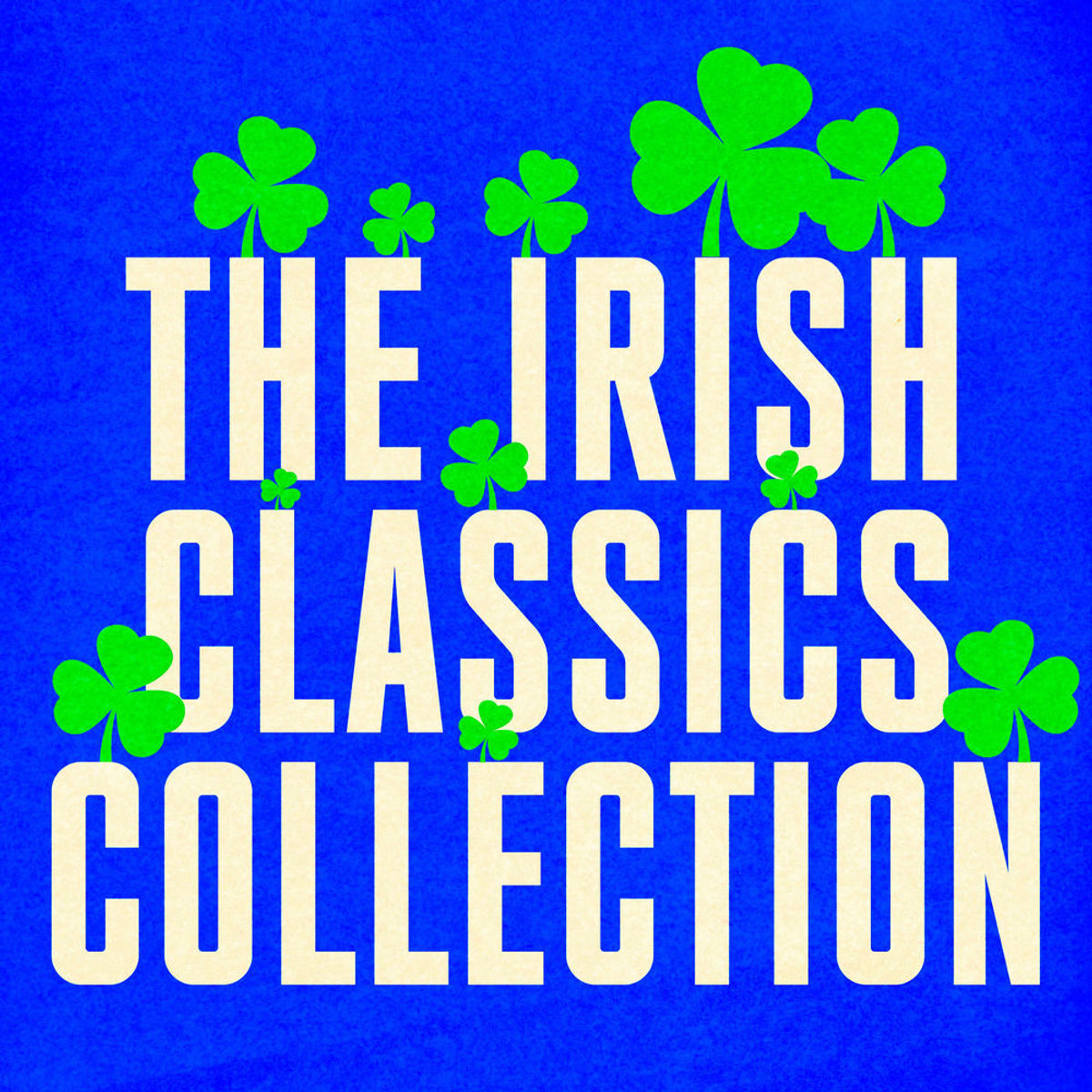 The Irish Classics Collection: 10 Novels, Stories, & Poetry from James ...