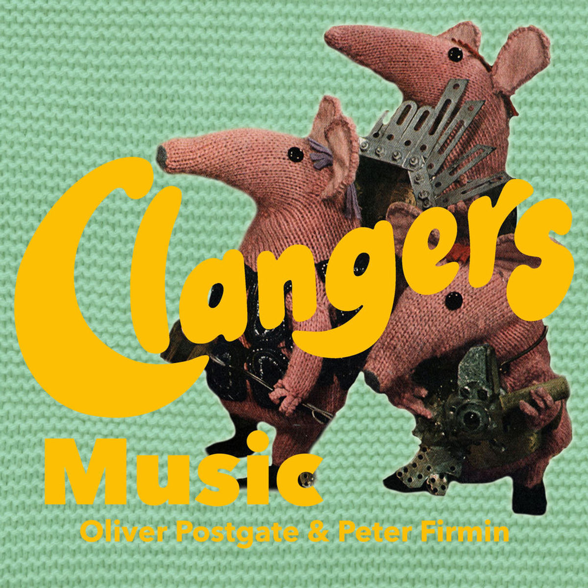 Clangers - Music | RTL+