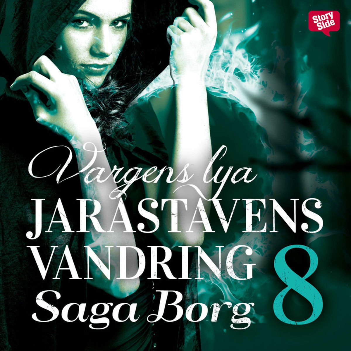 Jarastavens vandring 8 - Vargens lya | RTL+